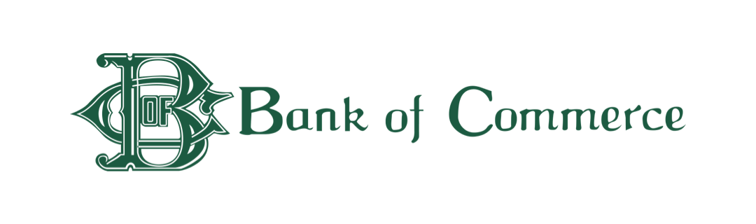 Bank of Commerce
